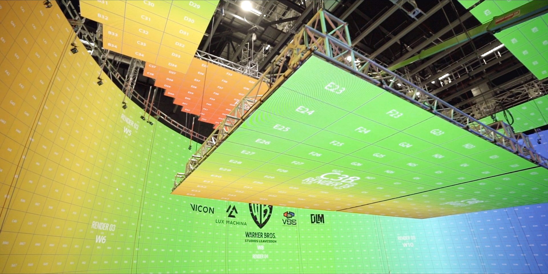 How to choose advanced LED display to create a stunning visual ...